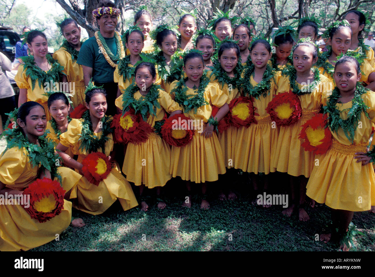 Hula implements hi-res stock photography and images - Alamy