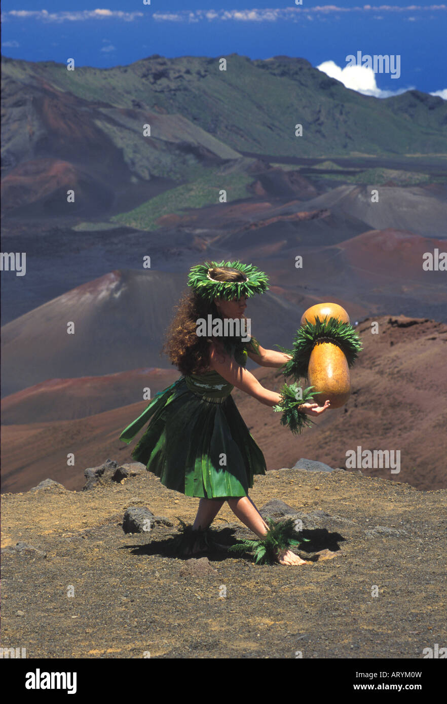 Hula implements hi-res stock photography and images - Alamy