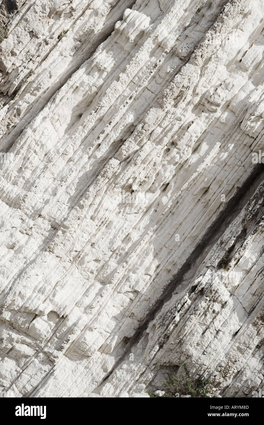 Uplifted sedimentary strata hi-res stock photography and images - Alamy