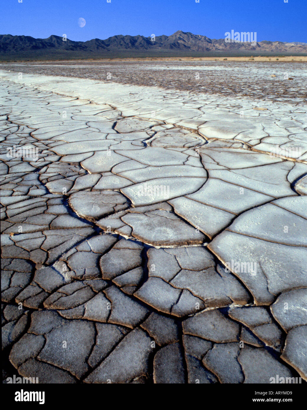 Bristol dry lake hi-res stock photography and images - Alamy