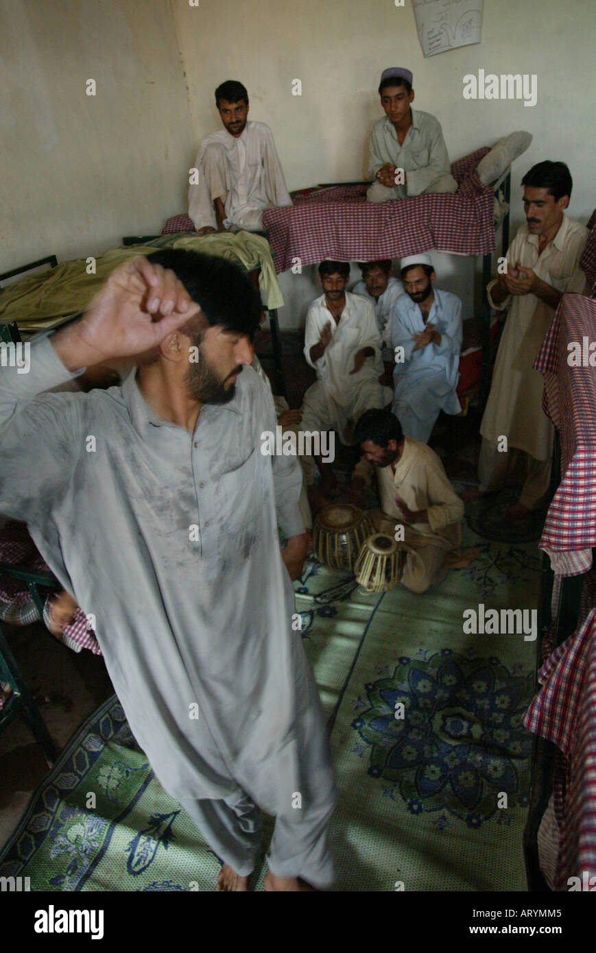 Heroine addict afghanistan hi-res stock photography and images - Alamy