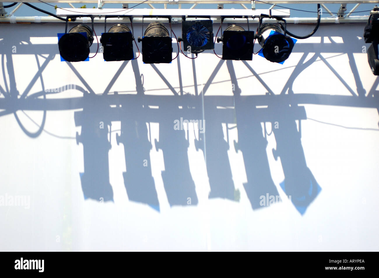 Demolition curtain hi-res stock photography and images - Alamy