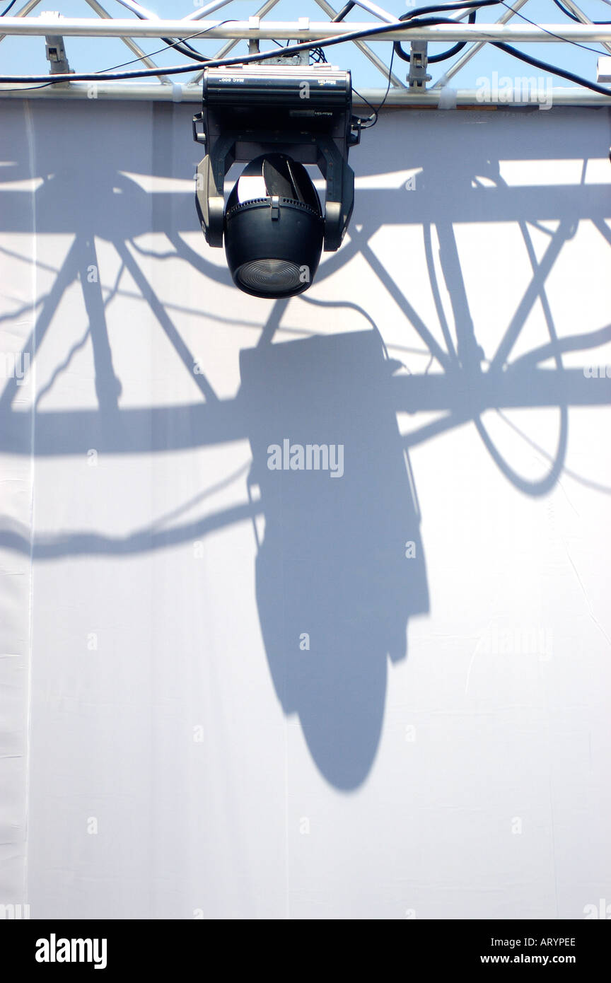 Demolition curtain hi-res stock photography and images - Alamy