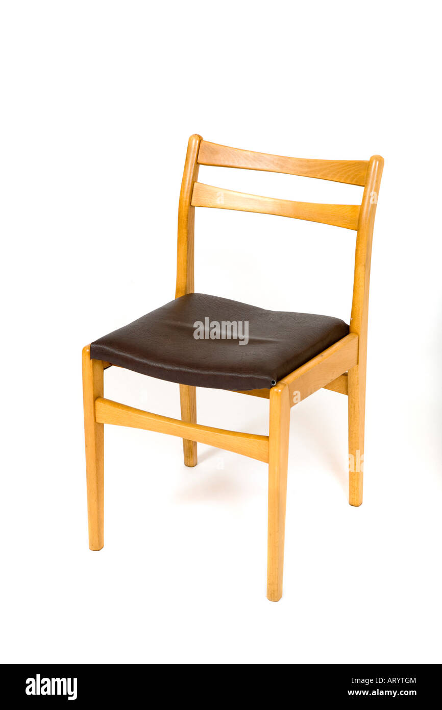 Dining chair hi-res stock photography and images - Alamy