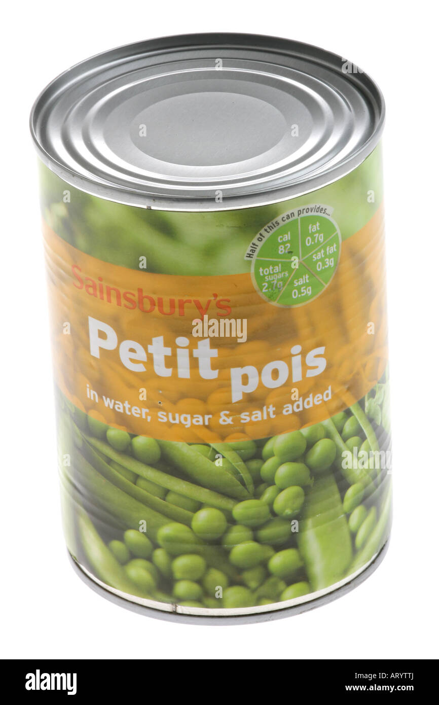 Petit pois hi-res stock photography and images - Alamy