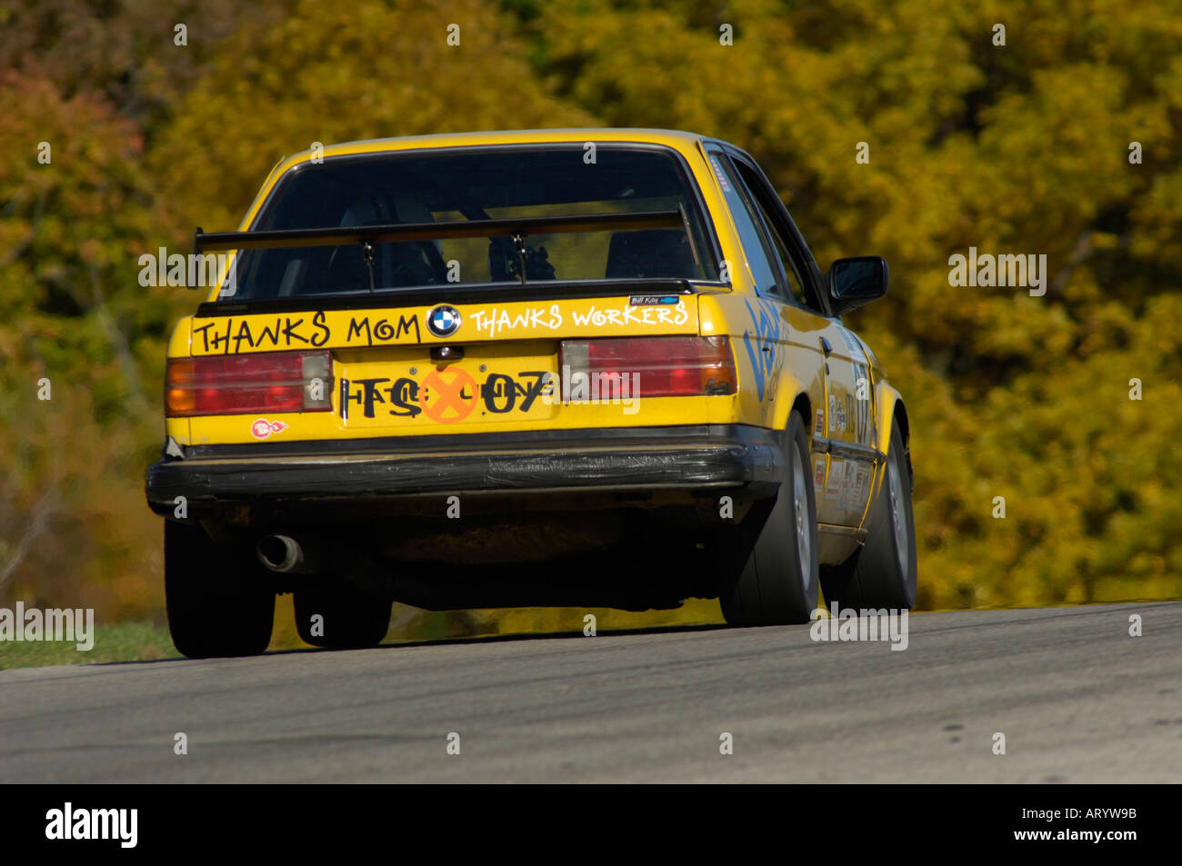 Bmw e30 hi-res stock photography and images - Alamy