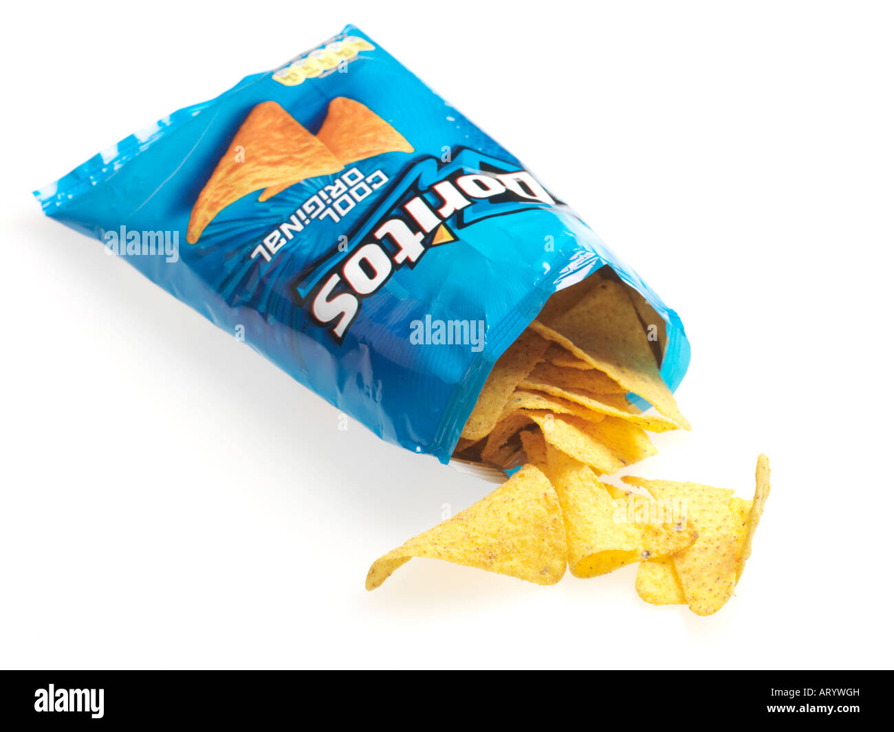 Doritos packet Cut Out Stock Images & Pictures - Alamy