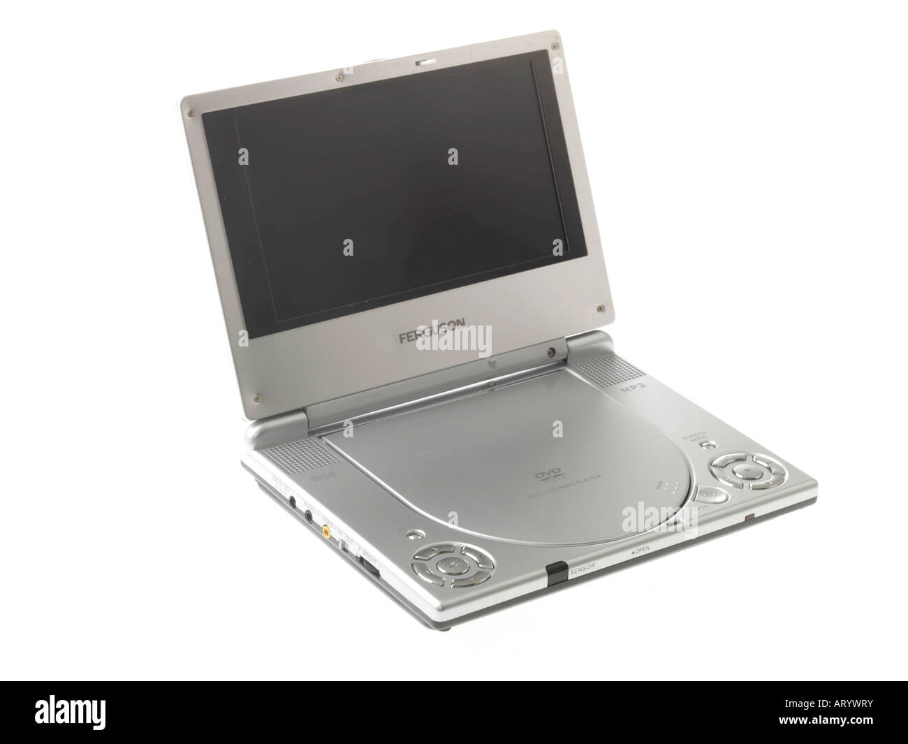 Portable DVD Player Stock Photo Alamy portable-dvd-player-stock-photo-alamy
