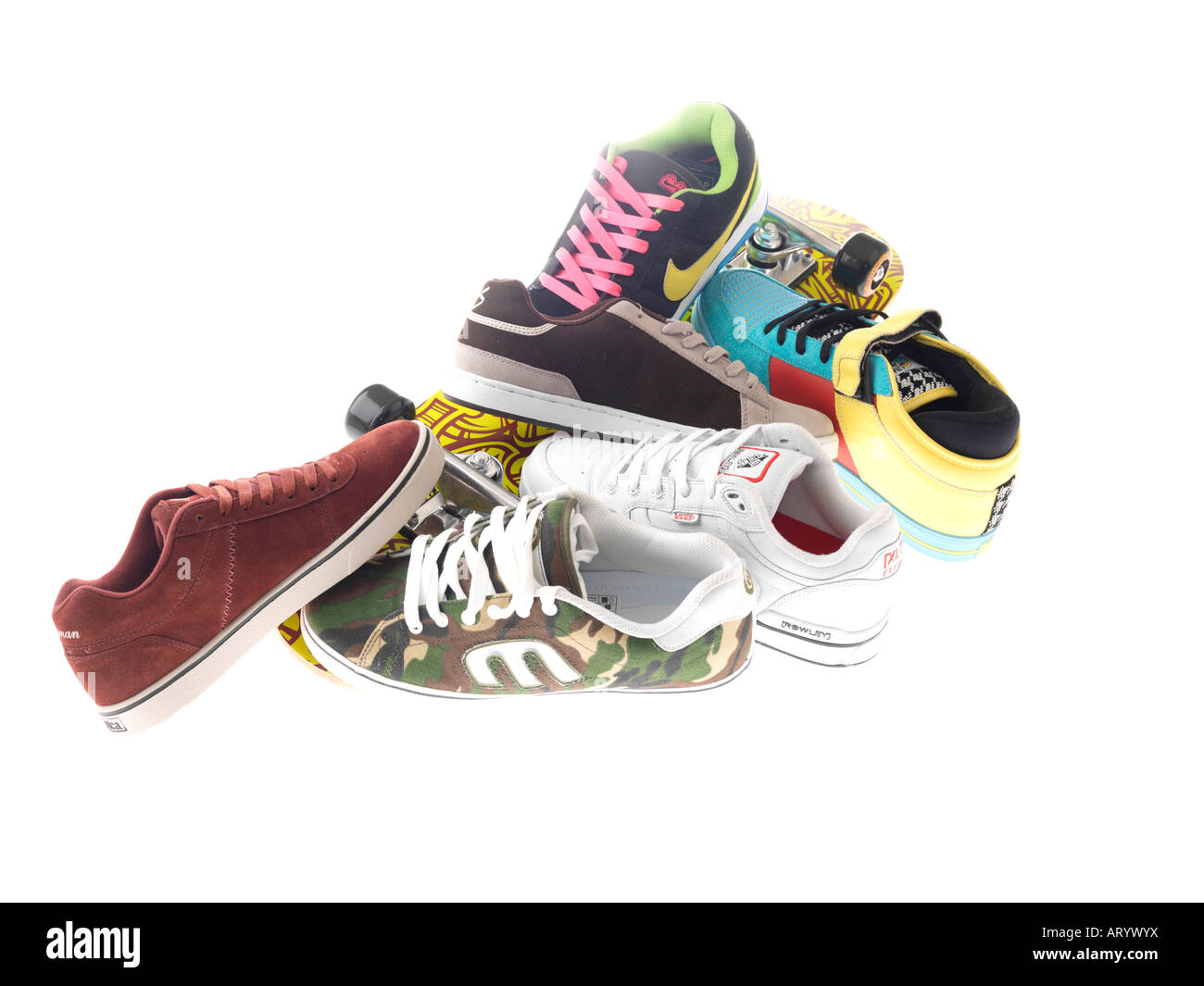 Trending sports wear hi-res stock photography and images - Alamy