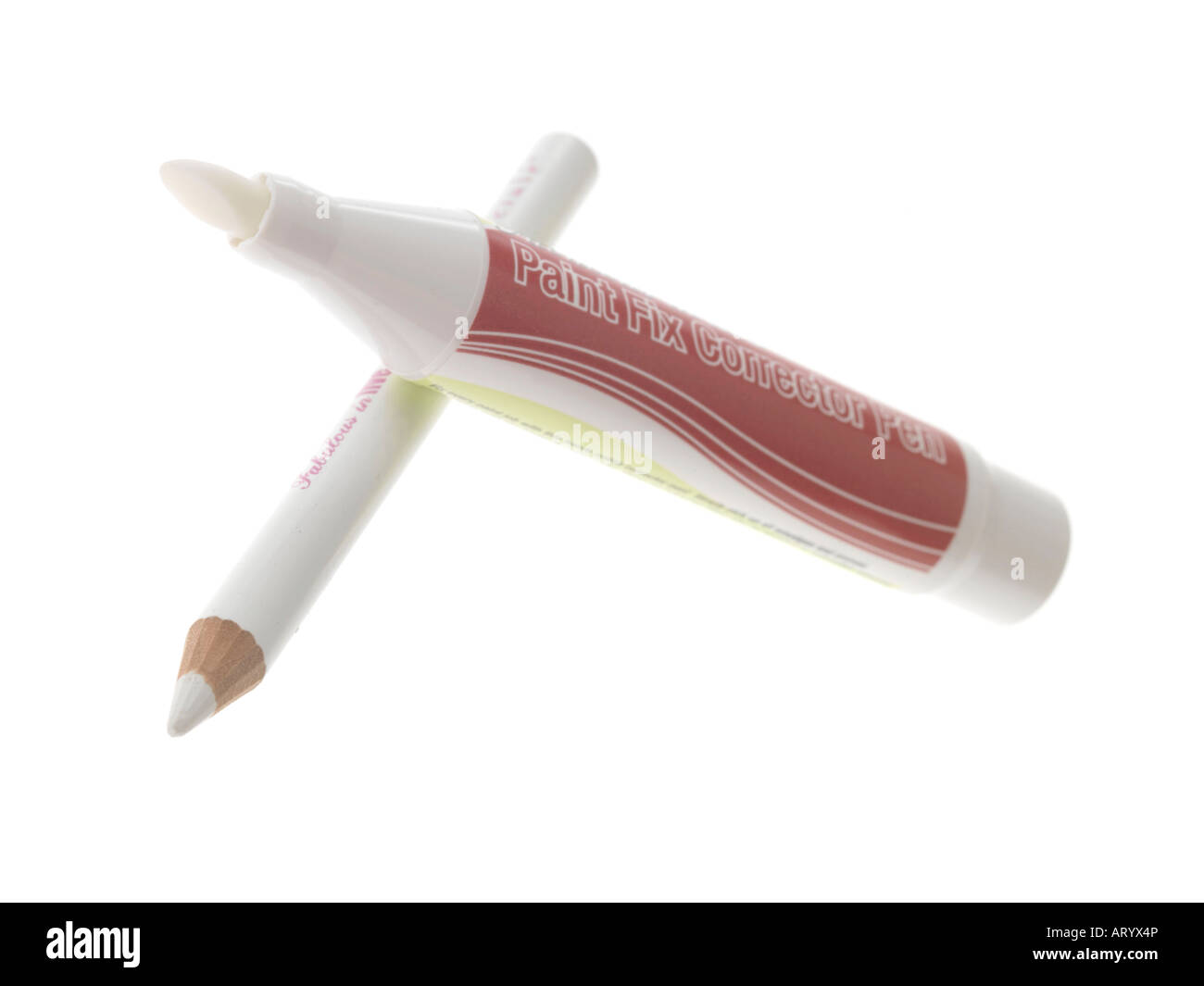 Make Up Corrector Pen Stock Photo - Alamy