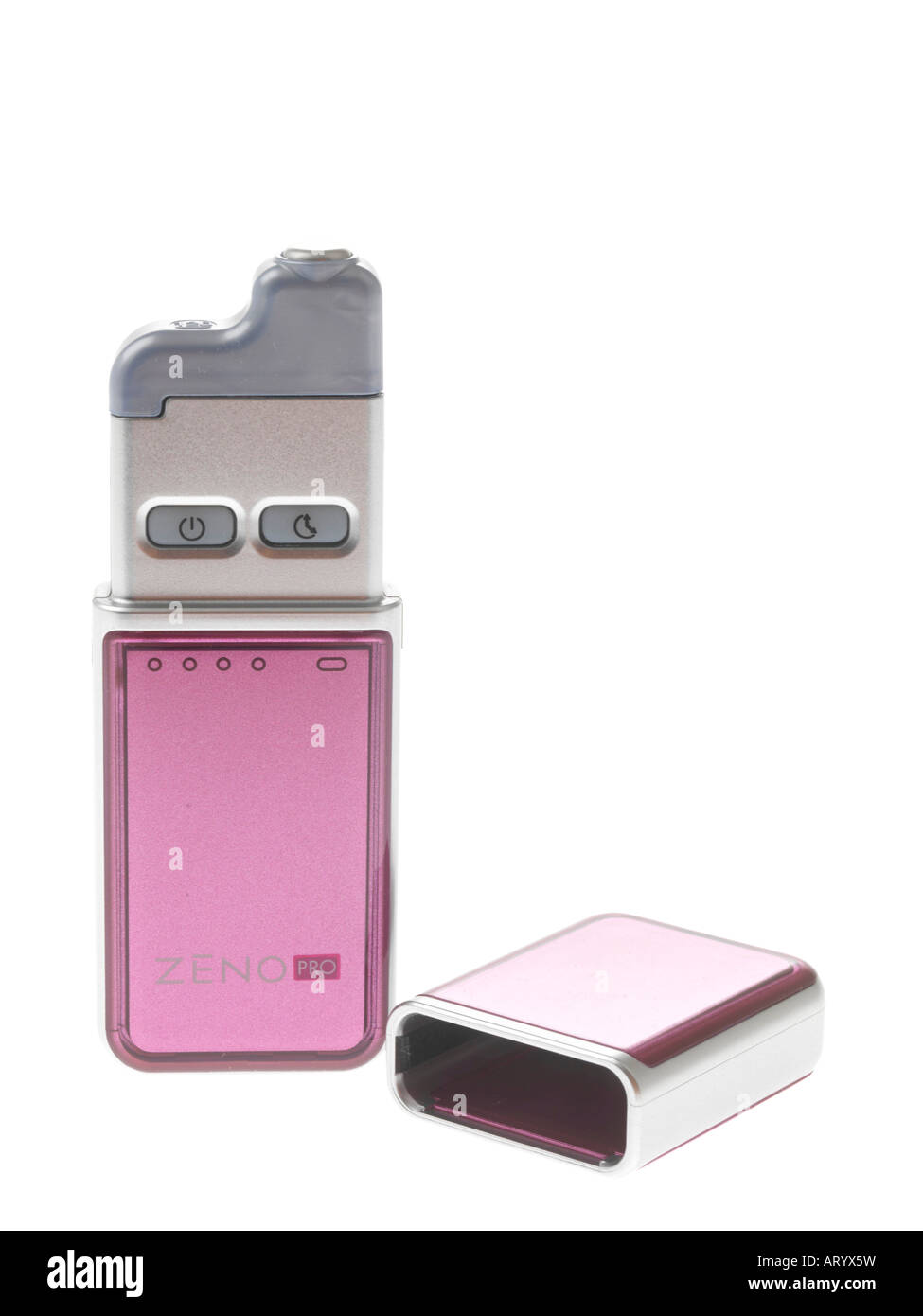 Spot zapper acne electric electronic zeno pro treatment Cut Out Stock ...