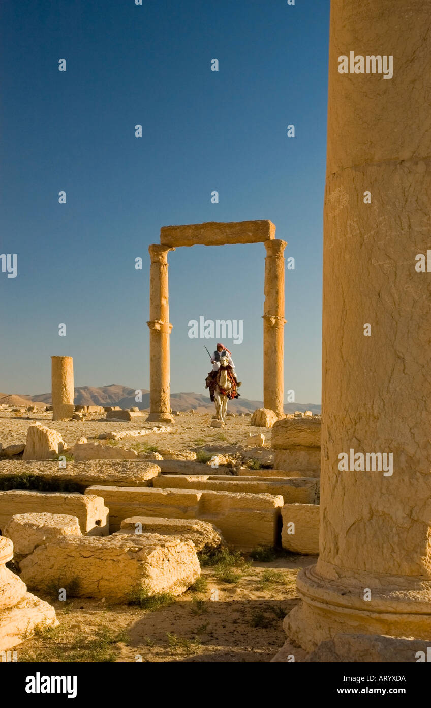 Syrian arab assyrian hi-res stock photography and images - Alamy