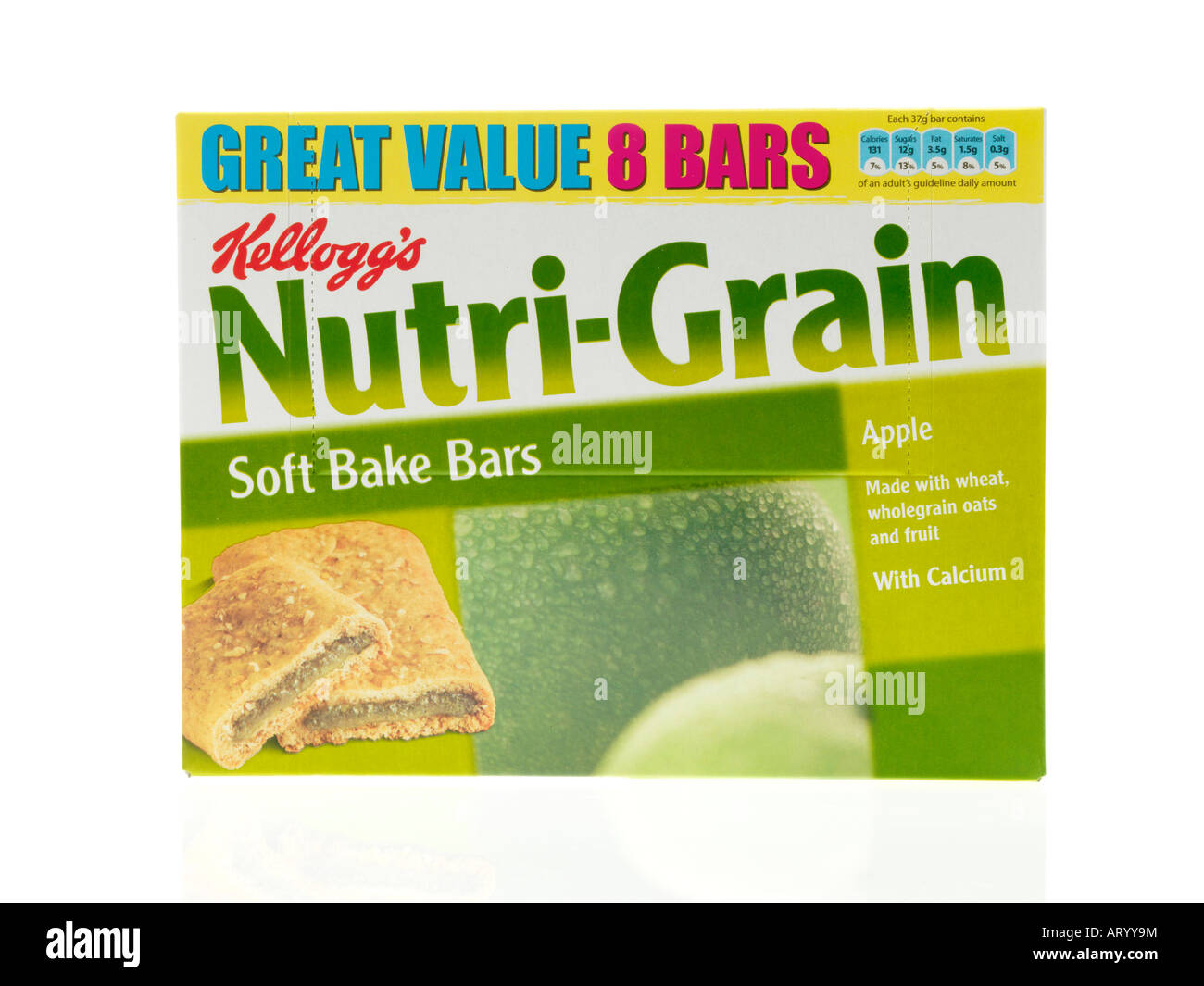 Box of cereal hi-res stock photography and images - Alamy