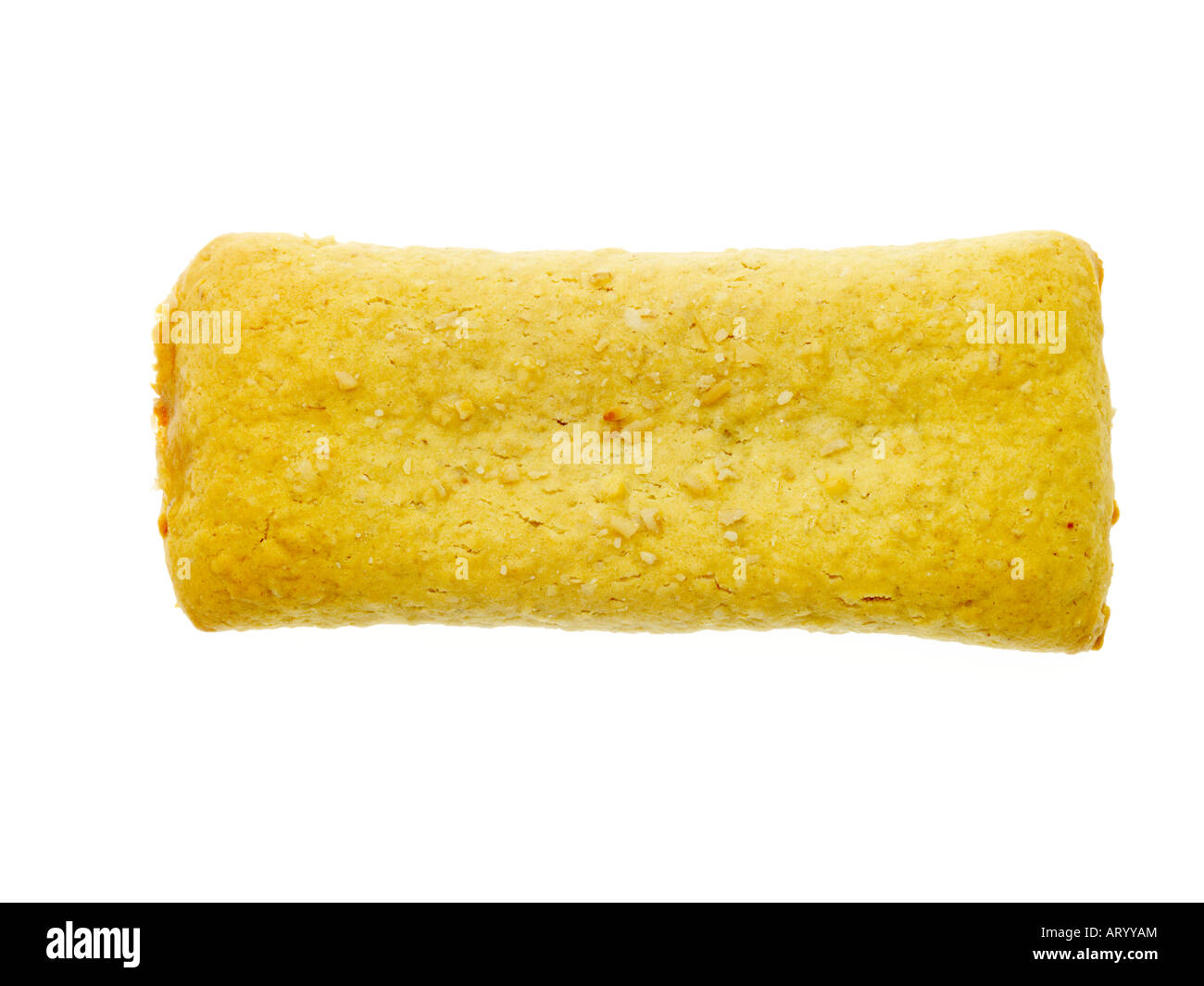 Apple Soft Bake Bar Stock Photo - Alamy