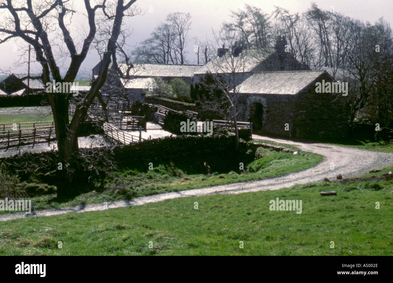 Brampton village hi-res stock photography and images - Alamy