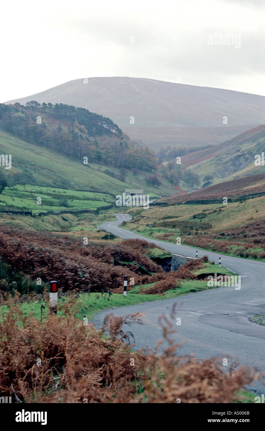 Ribble valley tourism hi-res stock photography and images - Alamy
