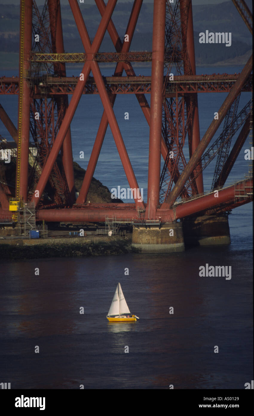 Bateau à voile uk hi-res stock photography and images - Alamy