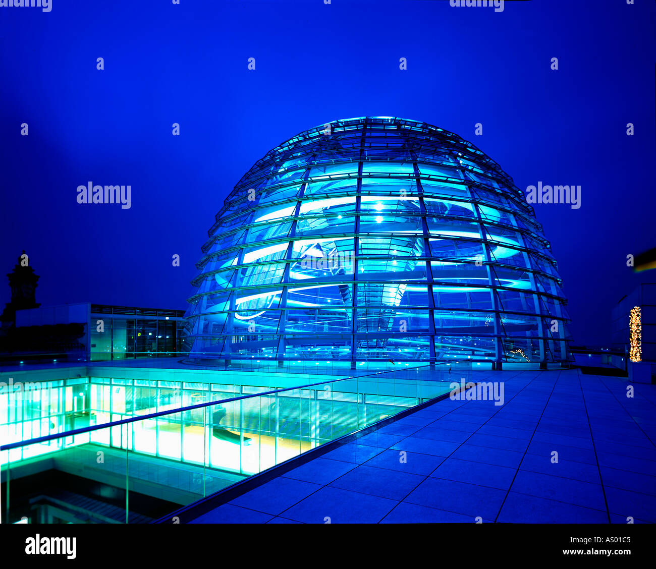 dome of the Reichstag german parliament Berlin Stock Photo - Alamy