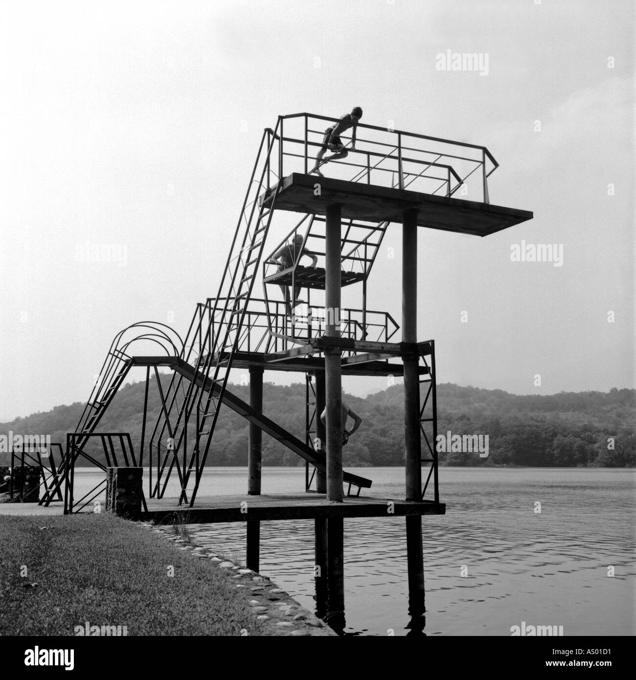 Jumping Diving Platform at Elizabeth Simson blog