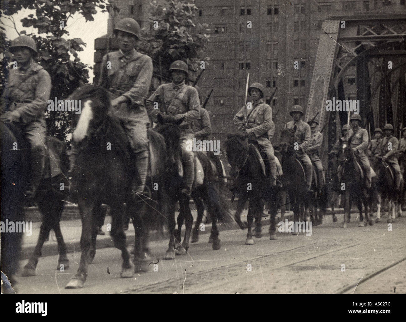 People s Liberation Army Stock Photo - Alamy