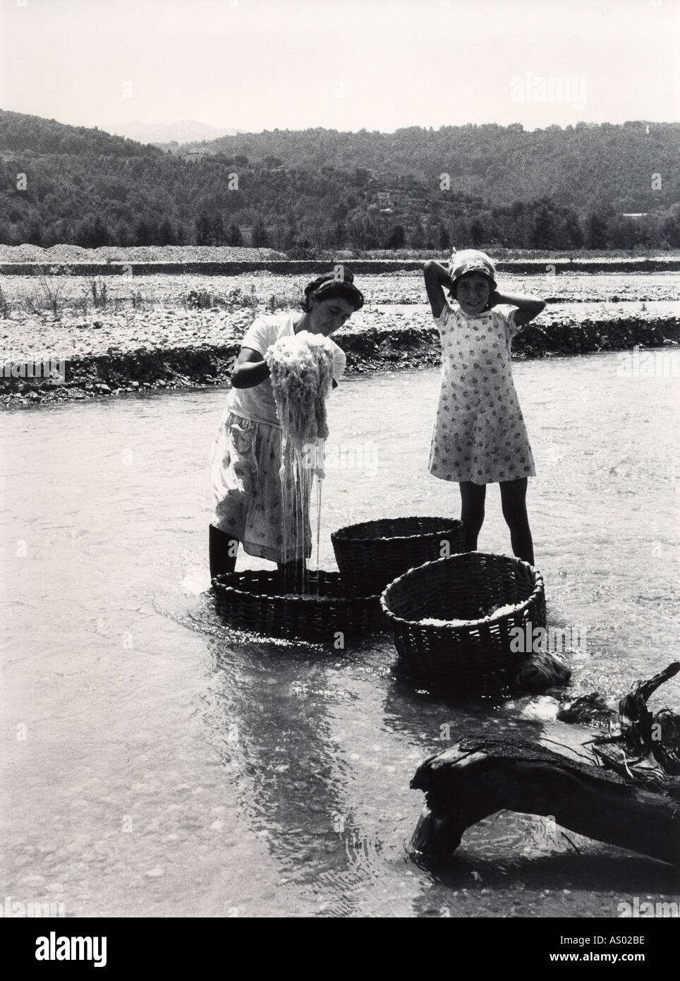 Cleaning methods hi-res stock photography and images - Alamy