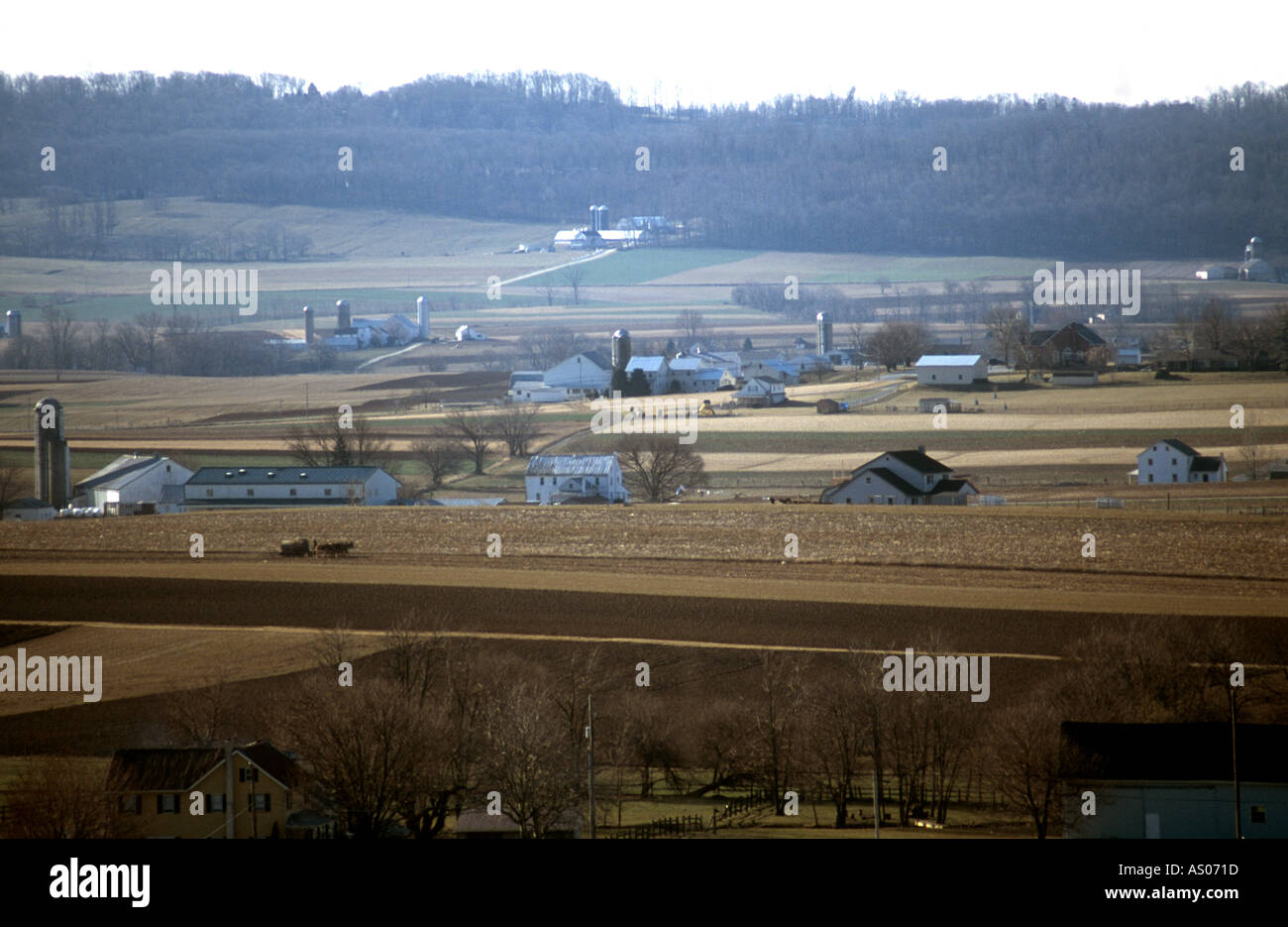 Furlong pennsylvania hi-res stock photography and images - Alamy