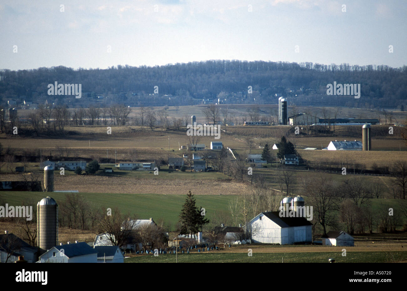 Furlong pennsylvania hi-res stock photography and images - Alamy