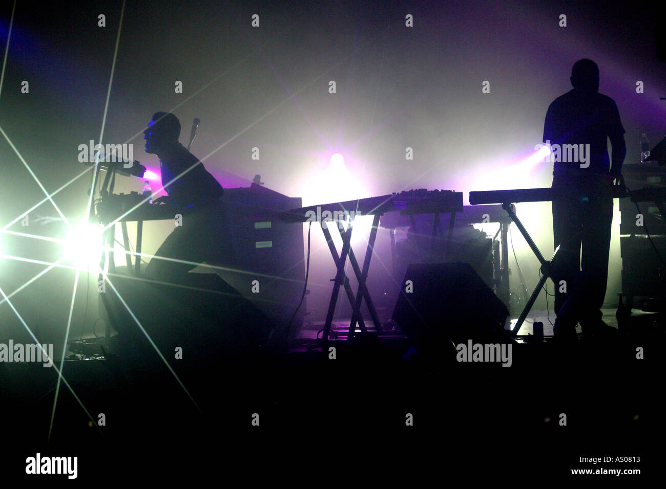 Crystal method hi-res stock photography and images - Alamy