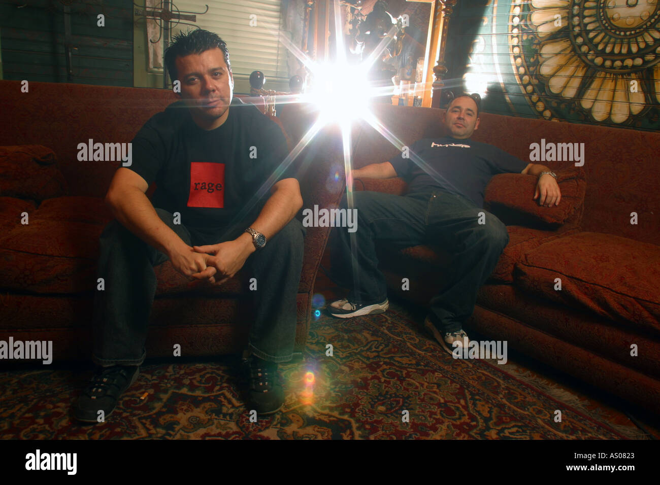 Crystal method hi-res stock photography and images - Alamy