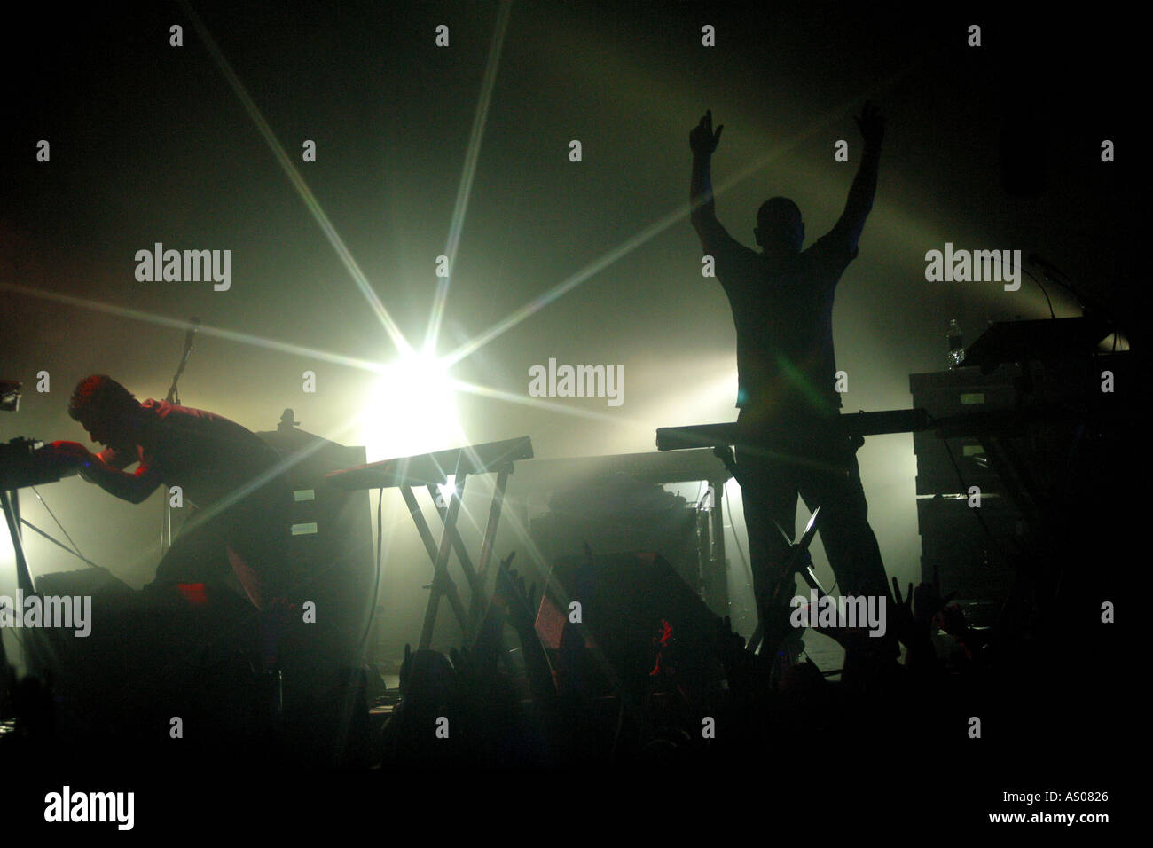 Crystal method hi-res stock photography and images - Alamy