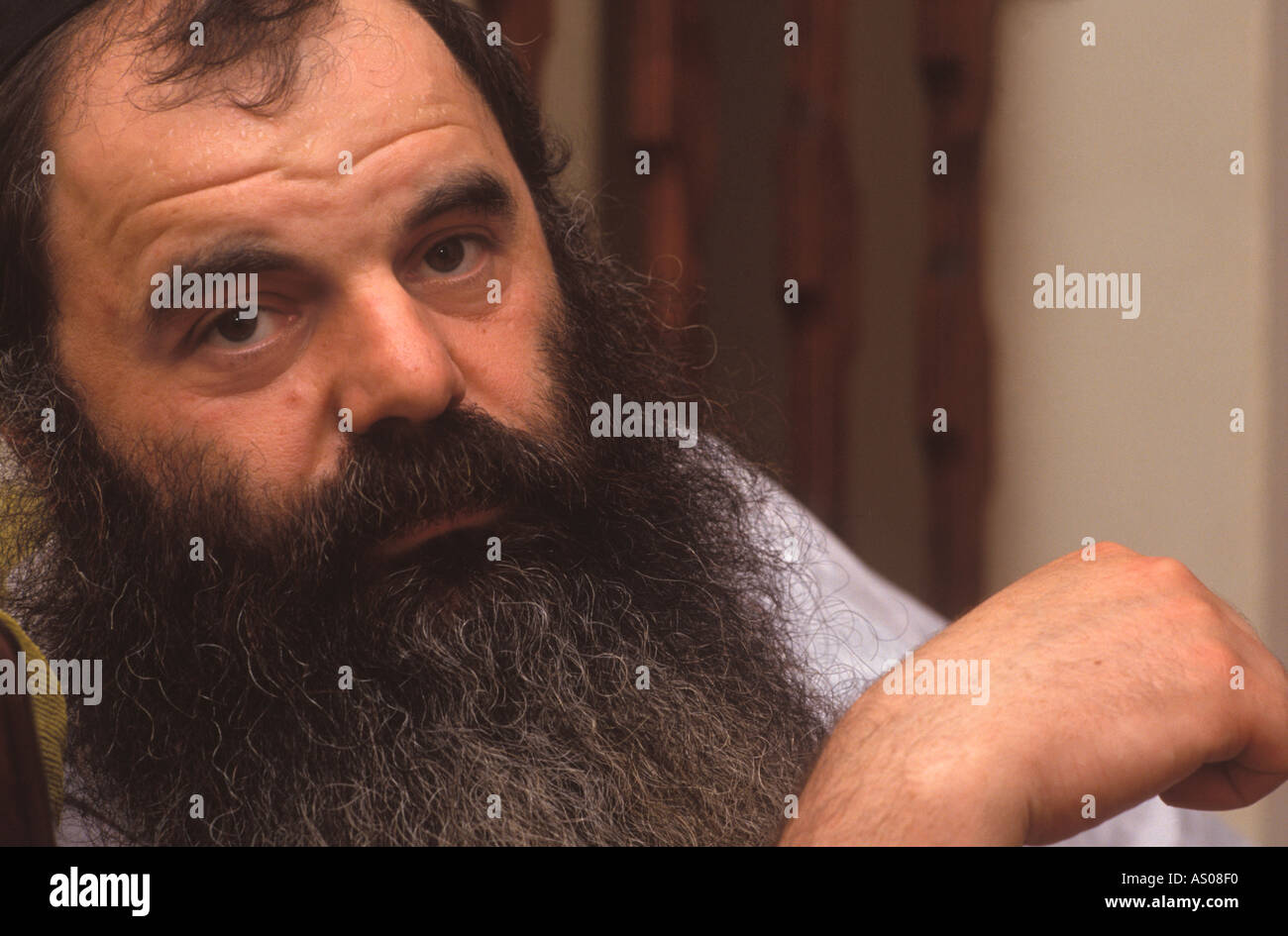 West Bank Jewish Settlers Stock Photo - Alamy