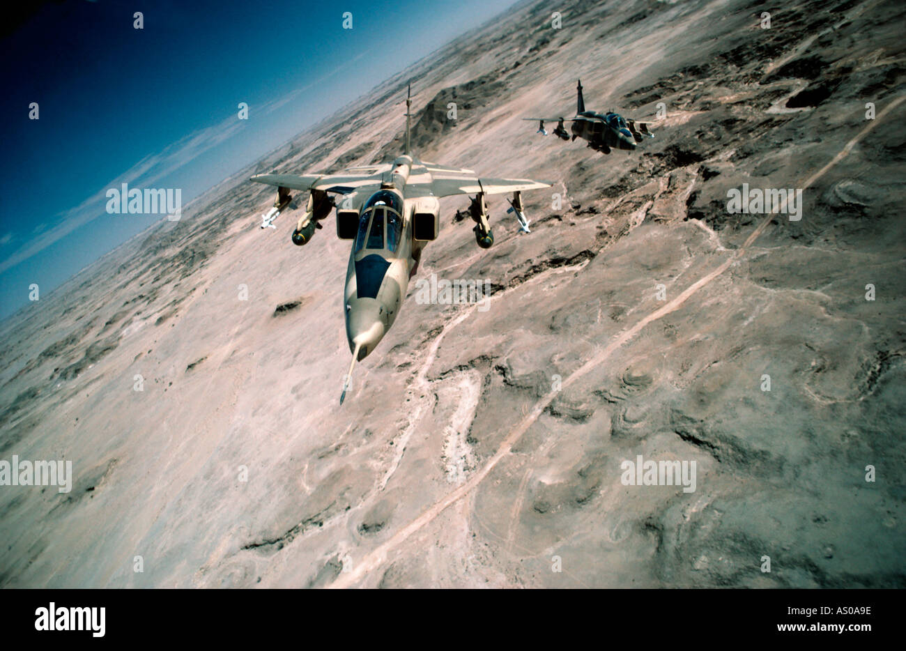 Jaguar aircraft hi-res stock photography and images - Alamy