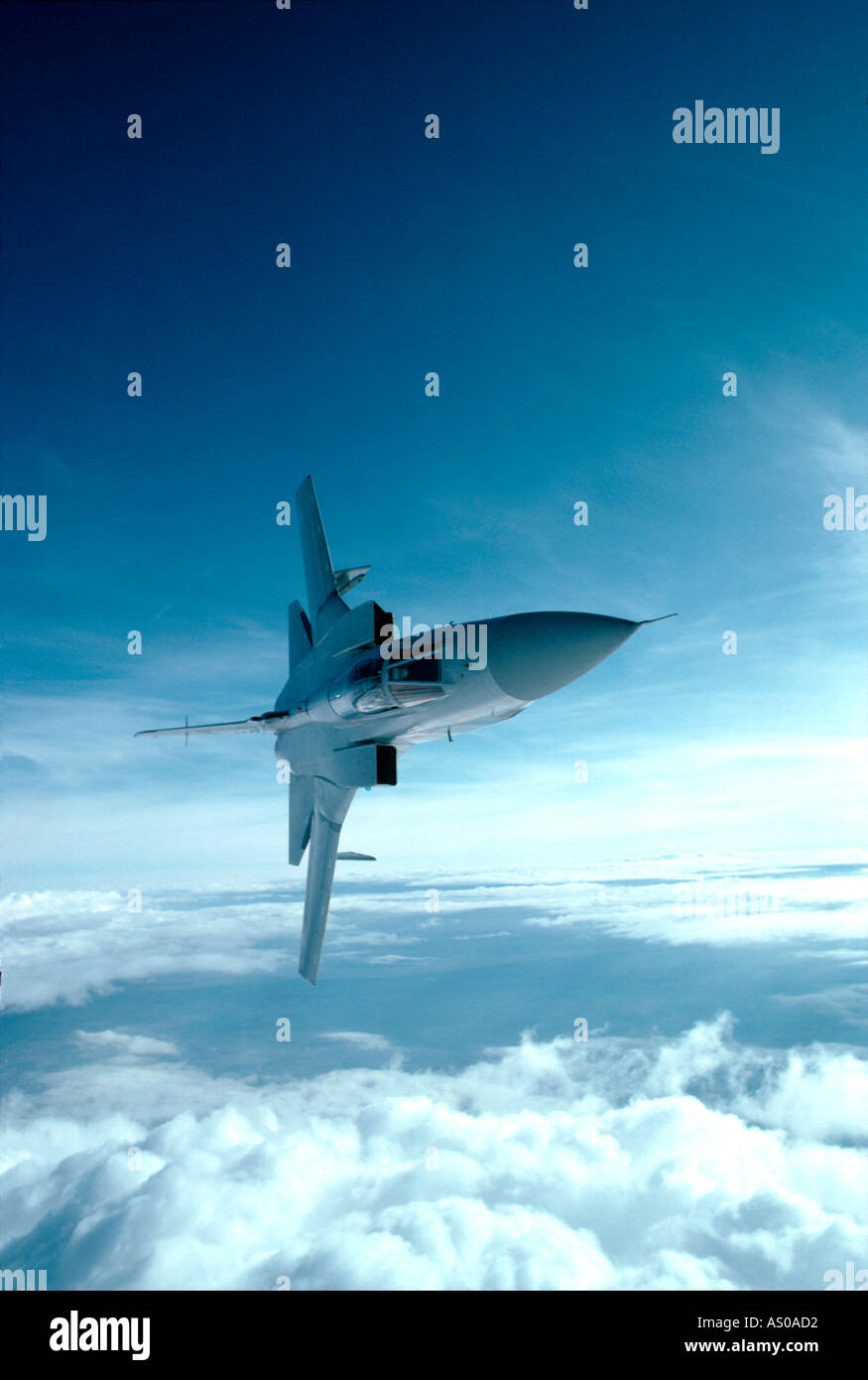 Tornado f3 jet aircraft hi-res stock photography and images - Alamy