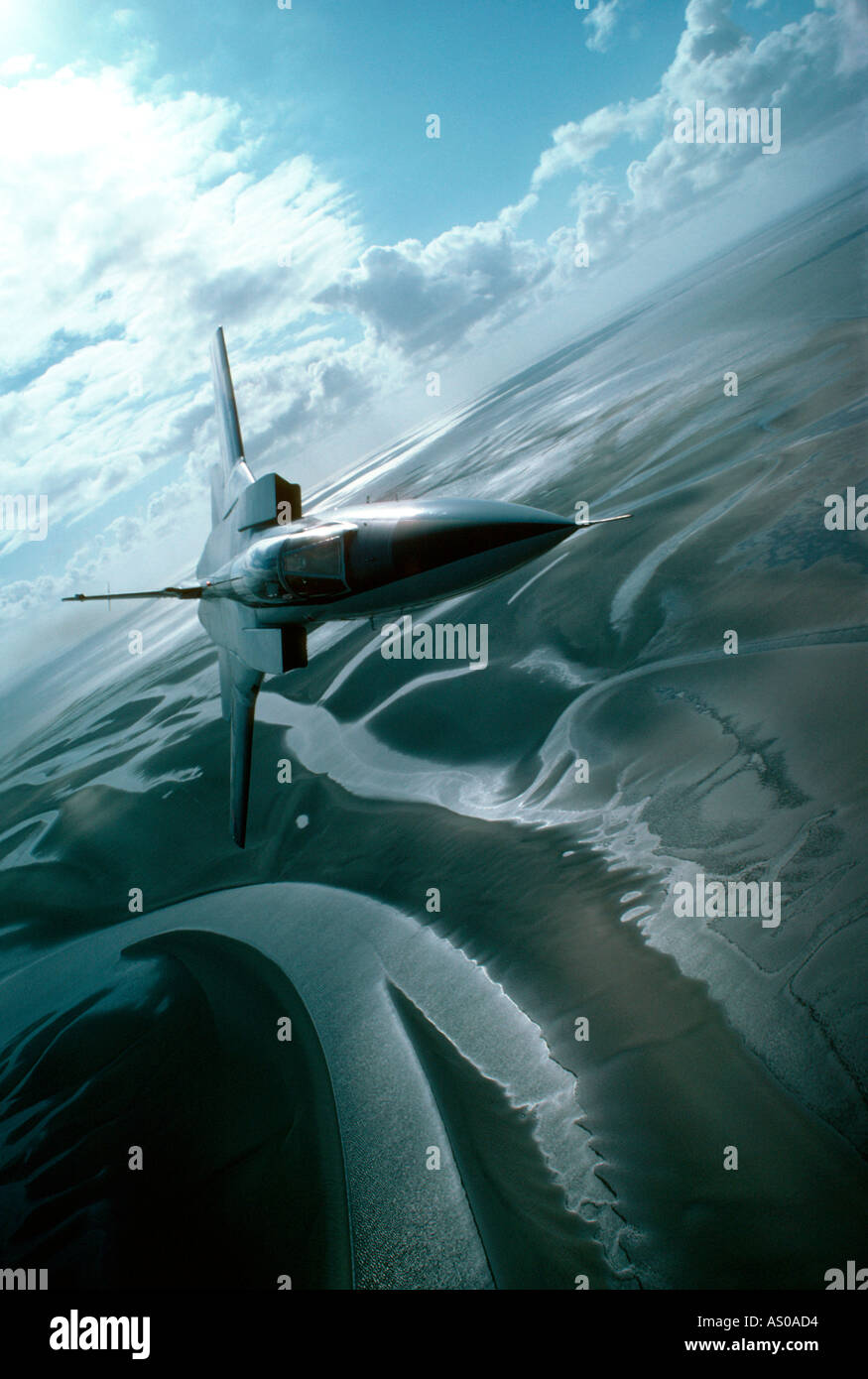 Tornado f3 jet fighter raf hi-res stock photography and images - Alamy