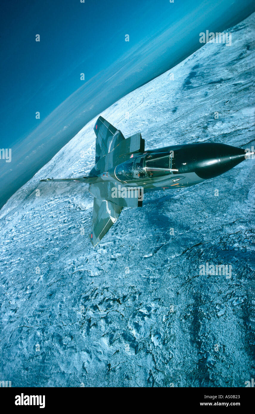 Tornado aircraft hi-res stock photography and images - Alamy
