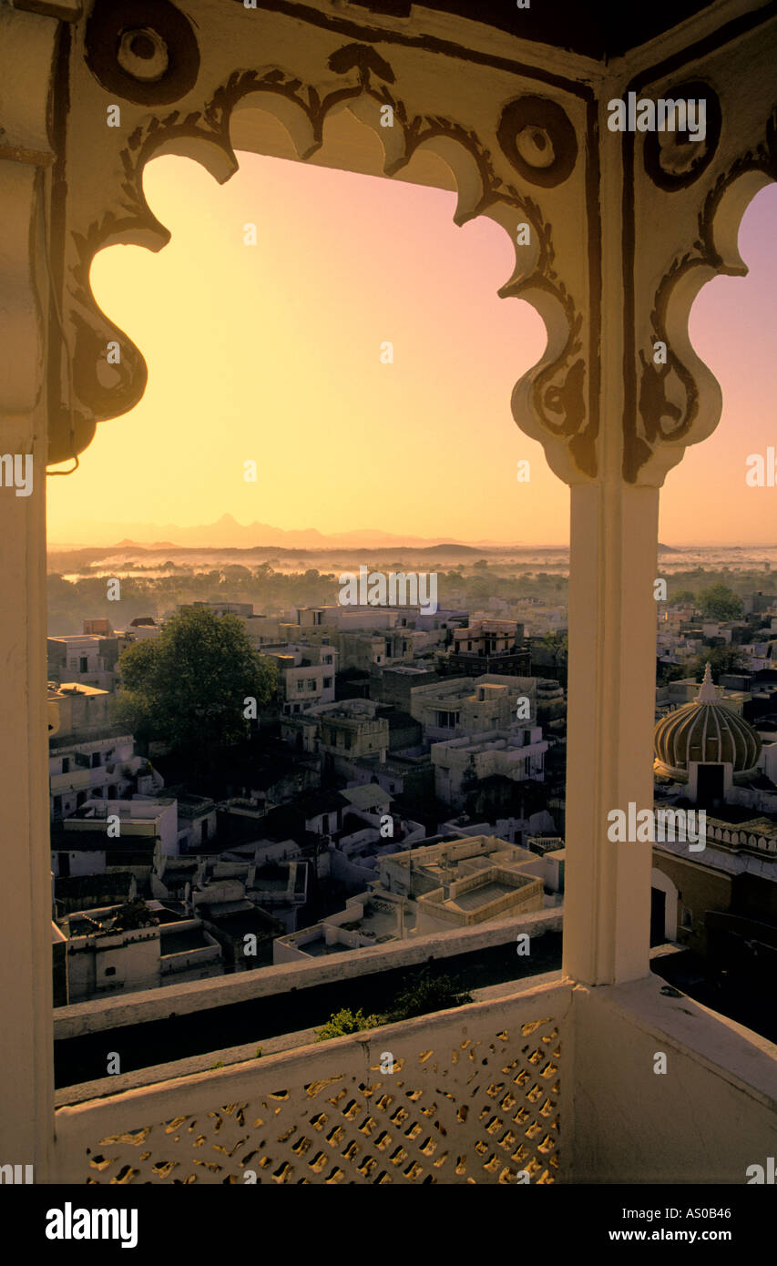 Deogarh mahal palace hi-res stock photography and images - Alamy