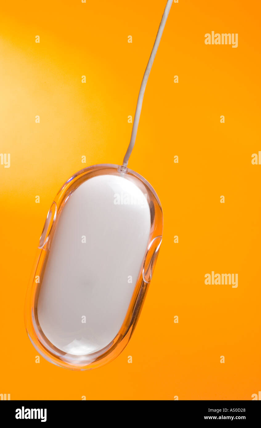 Apple computer mouse hi-res stock photography and images - Alamy