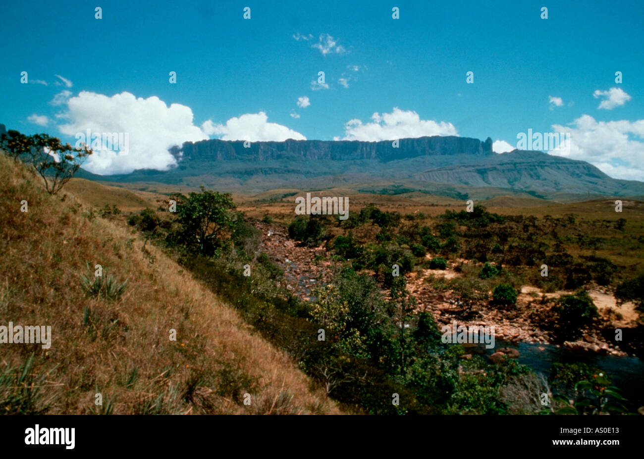 Mount roraima hi-res stock photography and images - Alamy