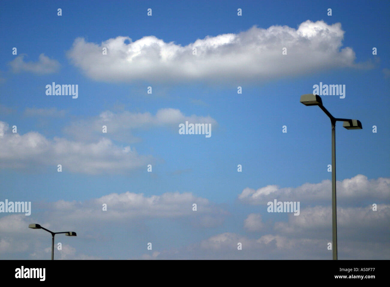 sky cloud clouds Stock Photo - Alamy