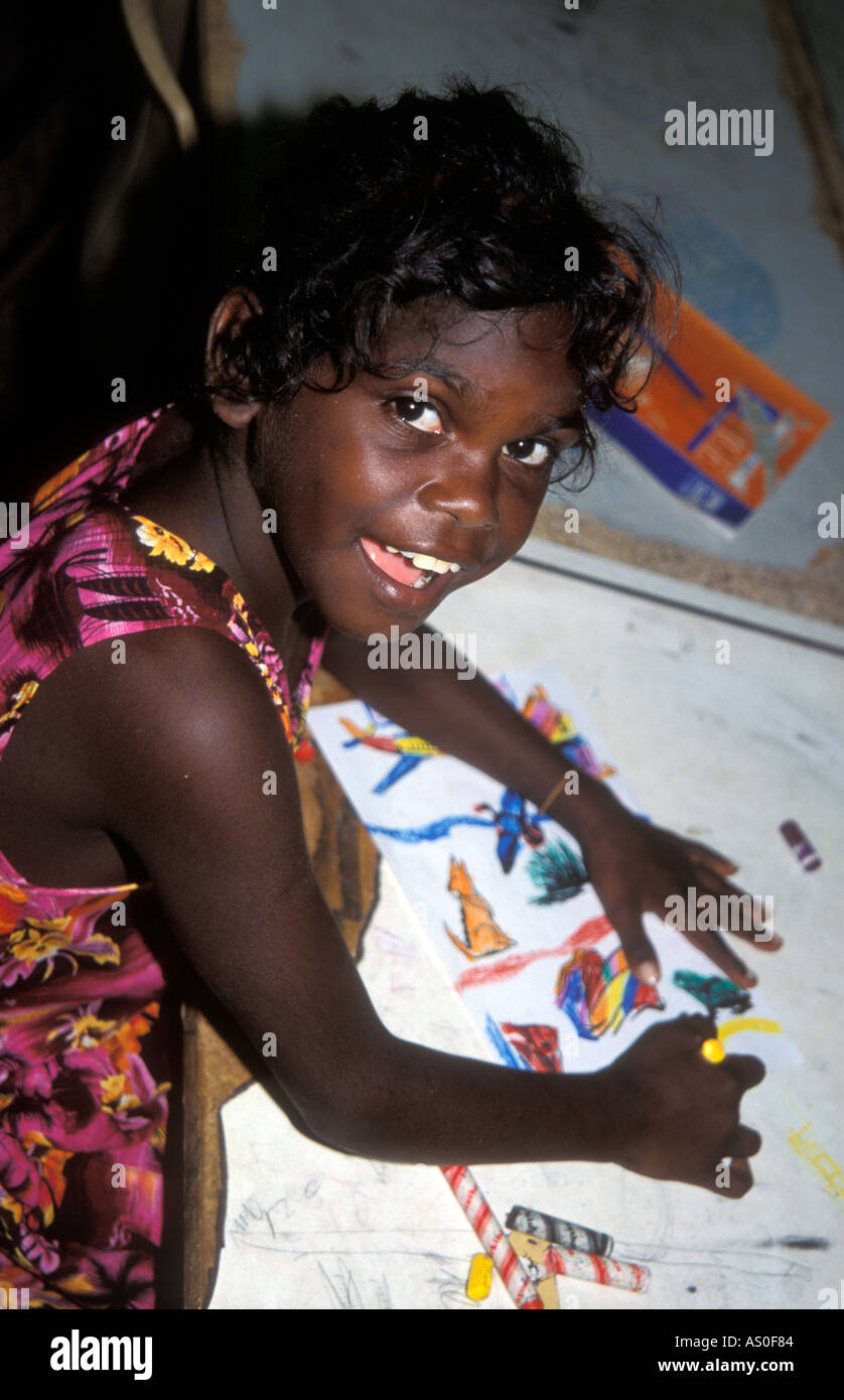 Aborigini hi-res stock photography and images - Alamy