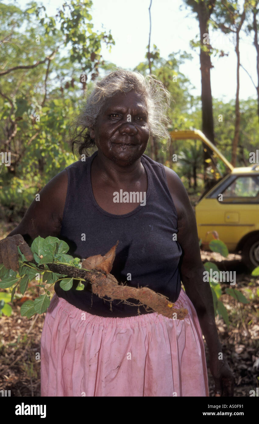 Aboriginal women weaving australia hi-res stock photography and images ...