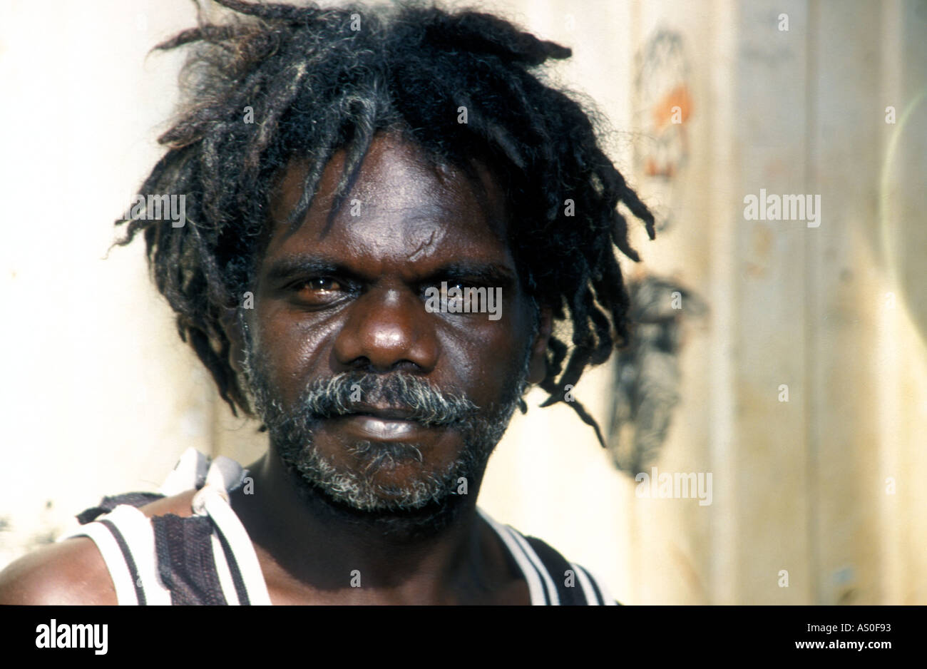 Tiwi people hi-res stock photography and images - Alamy