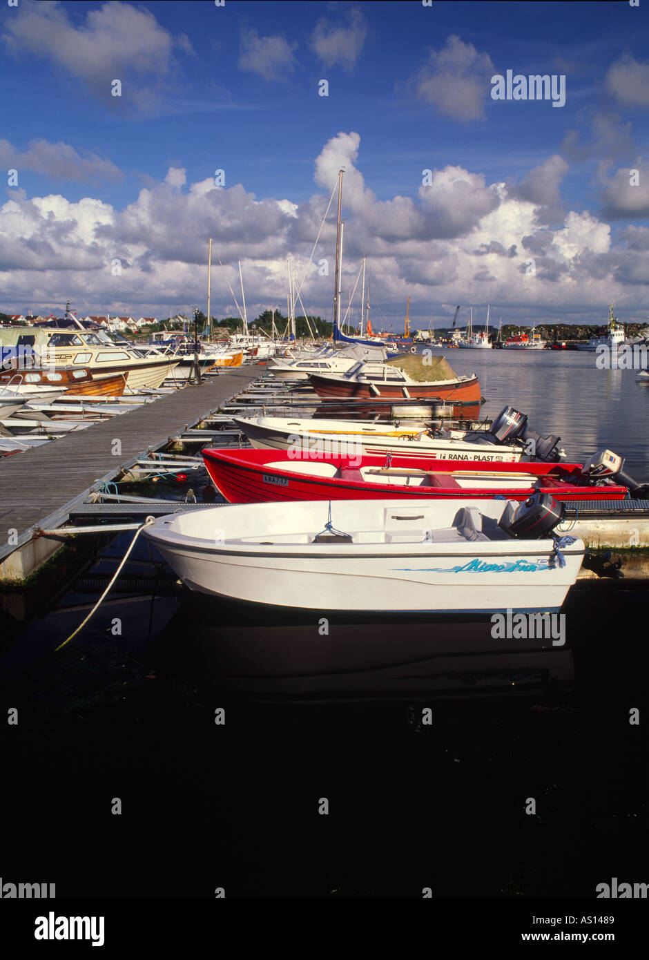 Stavanger havn hi-res stock photography and images - Alamy