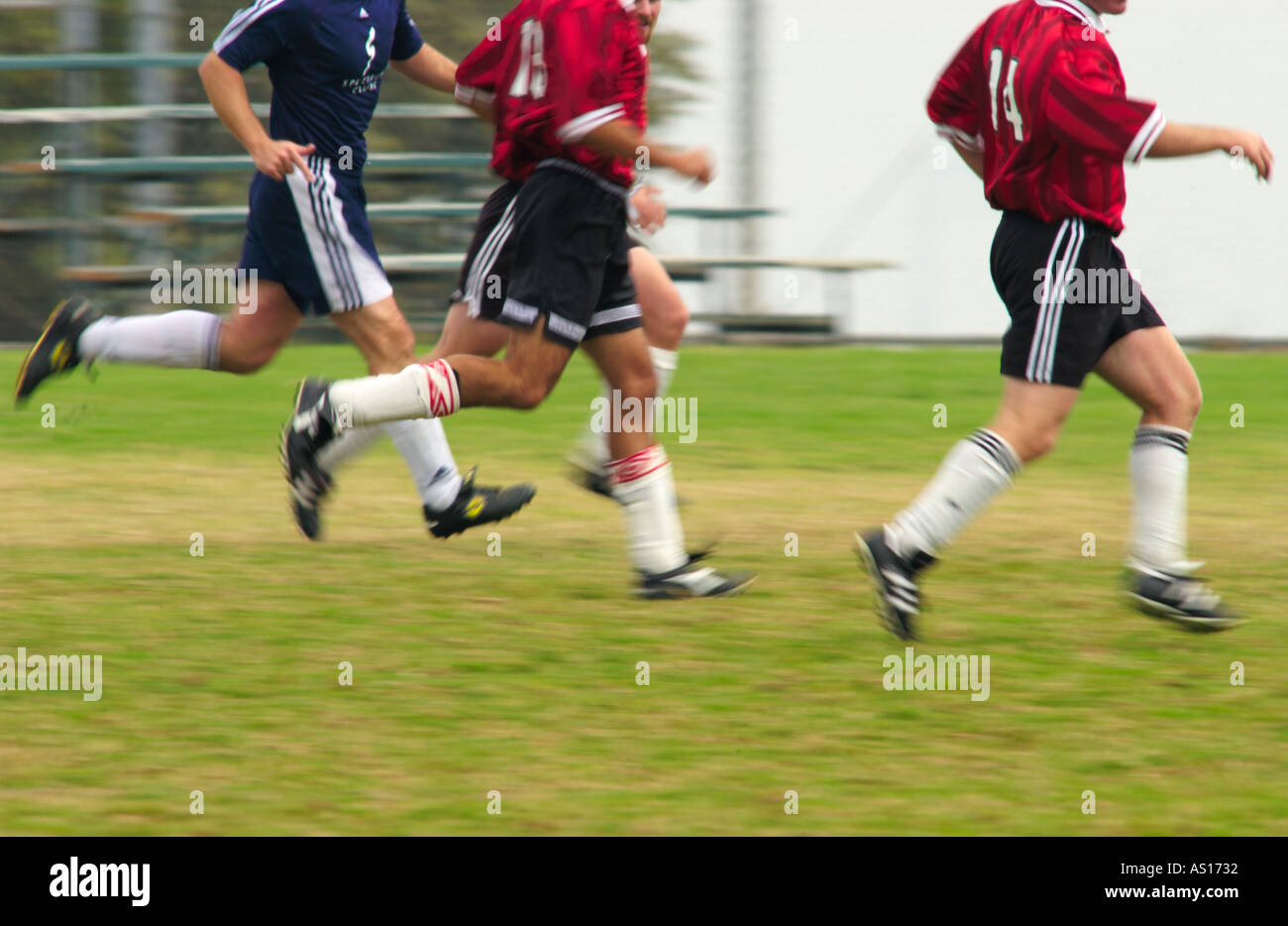 FOOTBALL FUTBOL SOCCER Stock Photo - Alamy