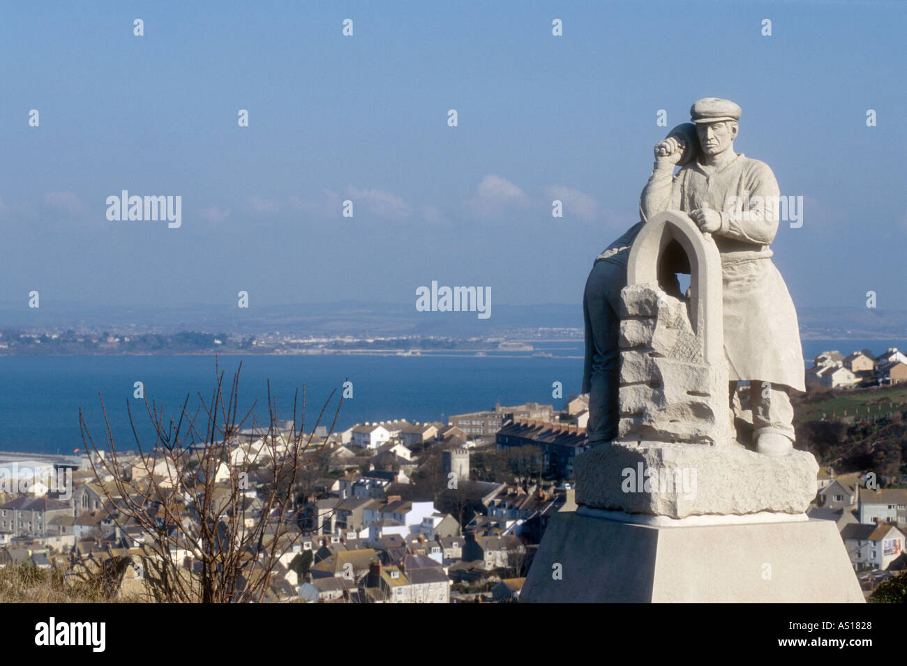 Portland mason hi-res stock photography and images - Alamy