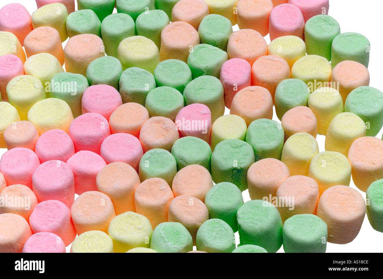 After dinner mints Stock Photo - Alamy