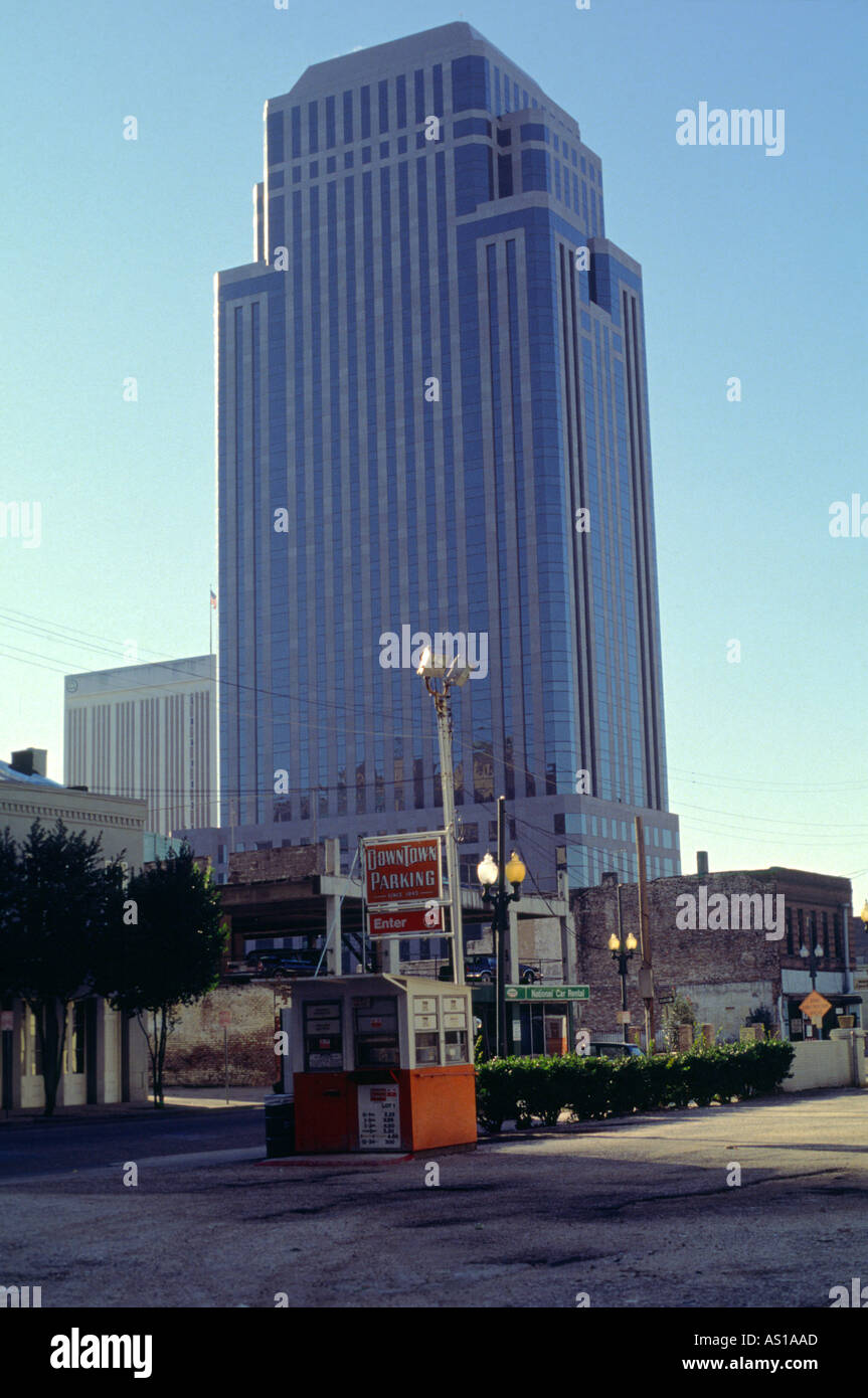 Tower new orleans hi-res stock photography and images - Alamy