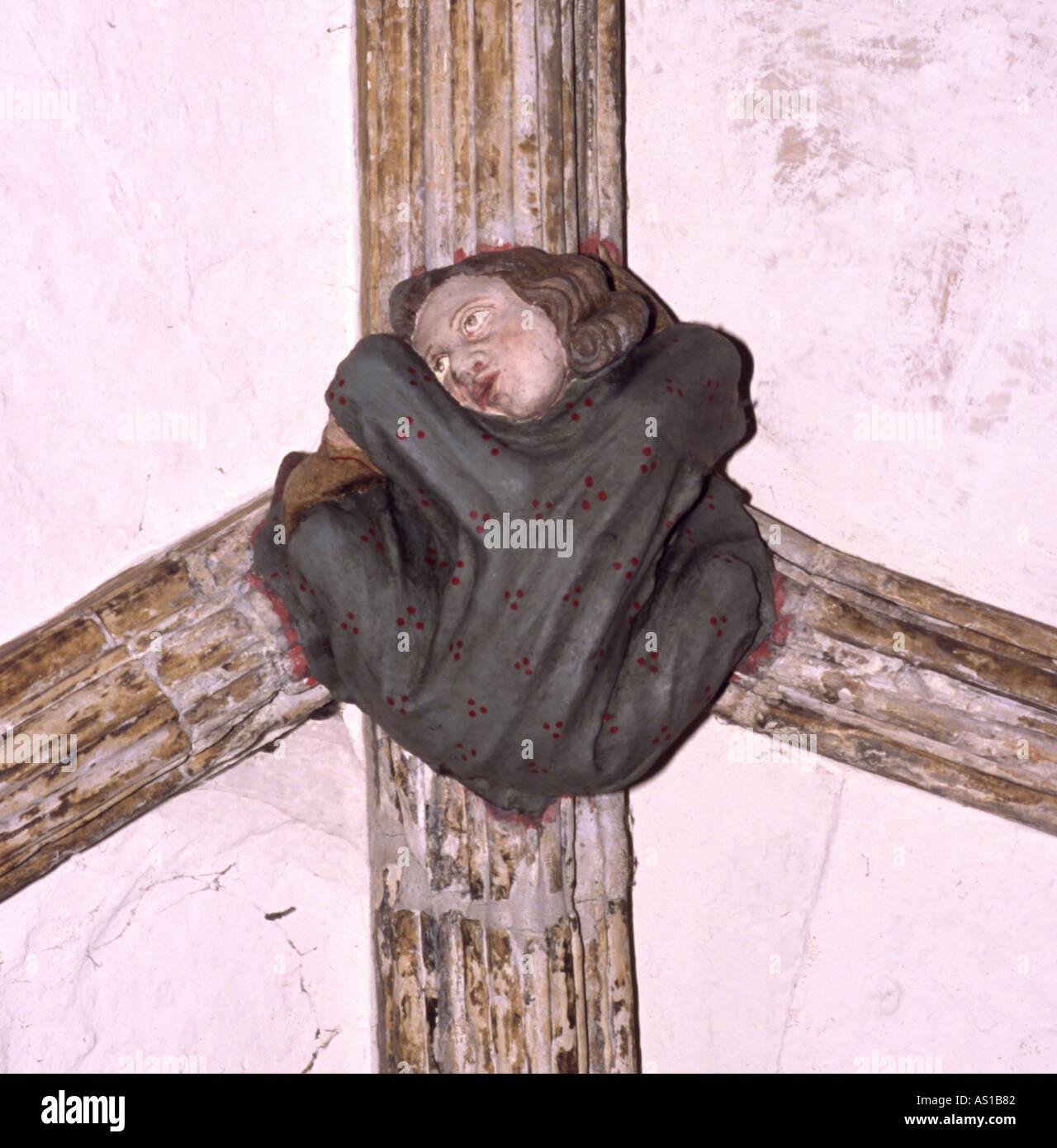 Norwich cathedral boss hi-res stock photography and images - Alamy