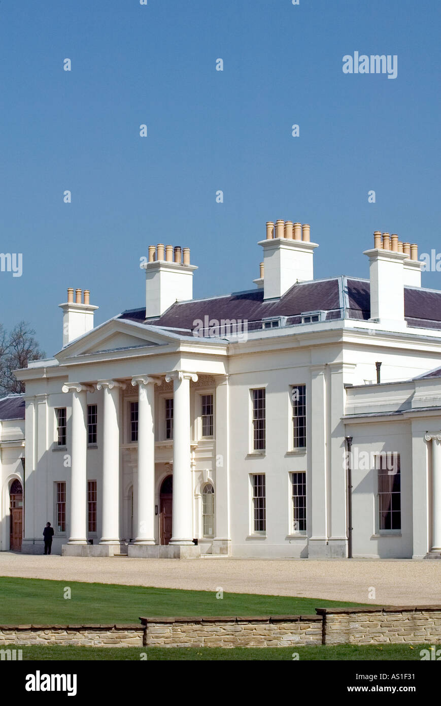 Hylands House Stock Photos & Hylands House Stock Images - Alamy