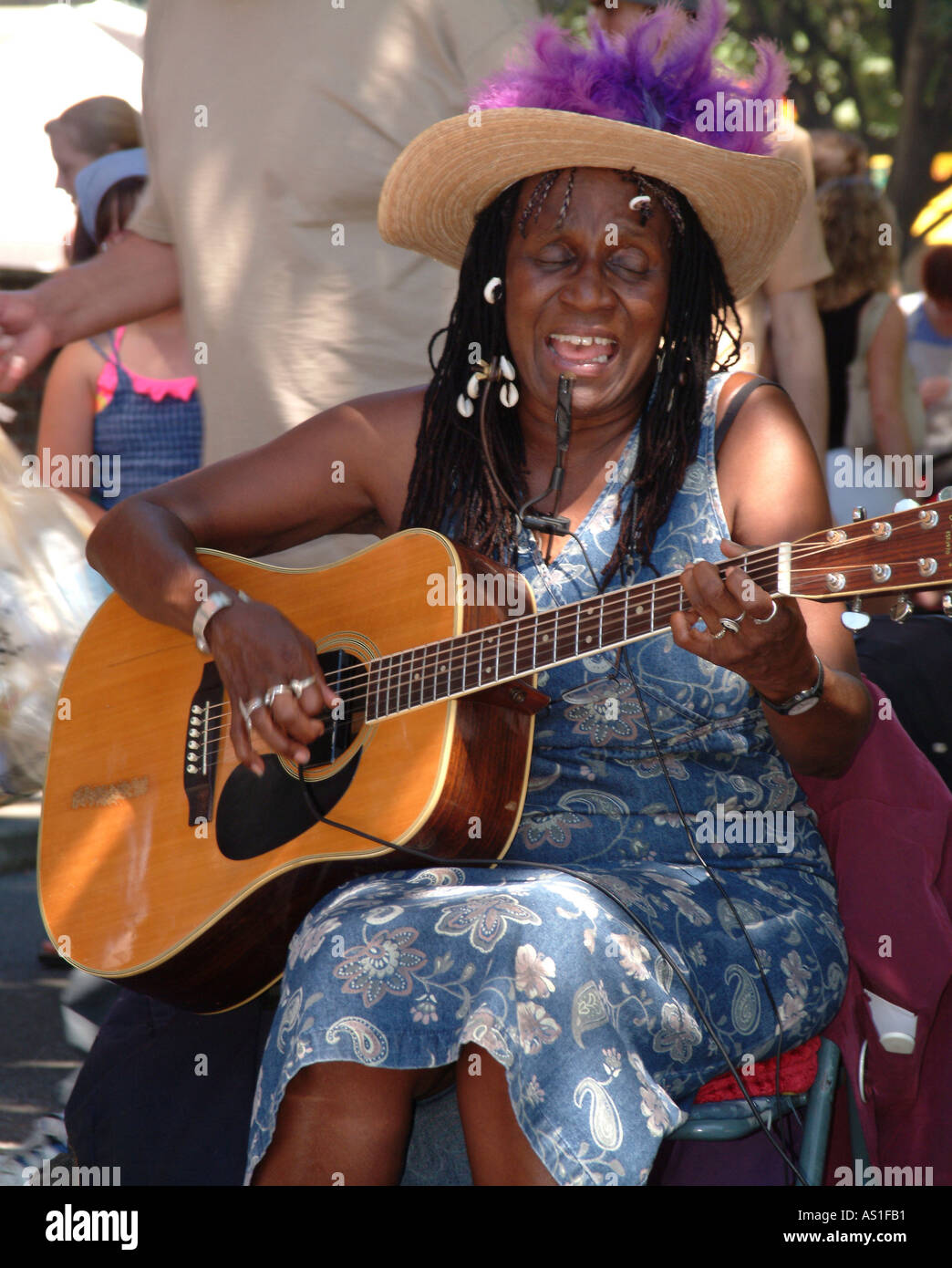 Portland street blues hi-res stock photography and images - Alamy